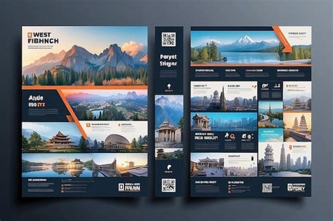 Premium Photo Social Media Post Templet Design