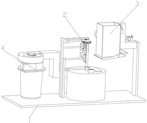 Desulfurization Treatment Device And Treatment Process Thereof Eureka
