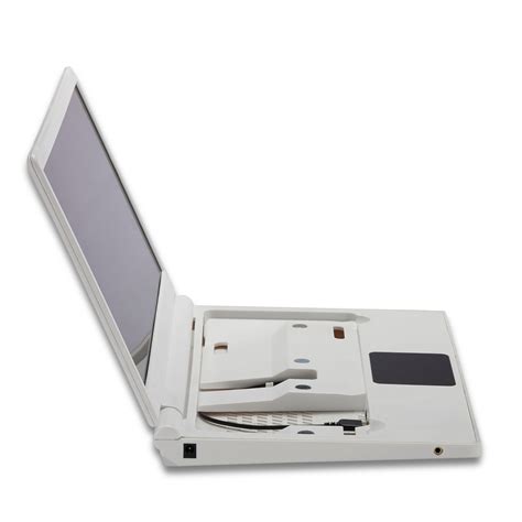 Pidock 400 Raspberry Pi 400 Compatible Dock And Display