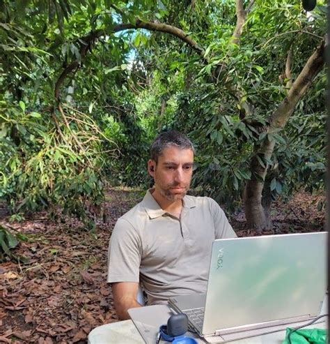 Lior Yadin On Linkedin This Week I Wrapped Up 60 Days Of Reserve Duty In The North An