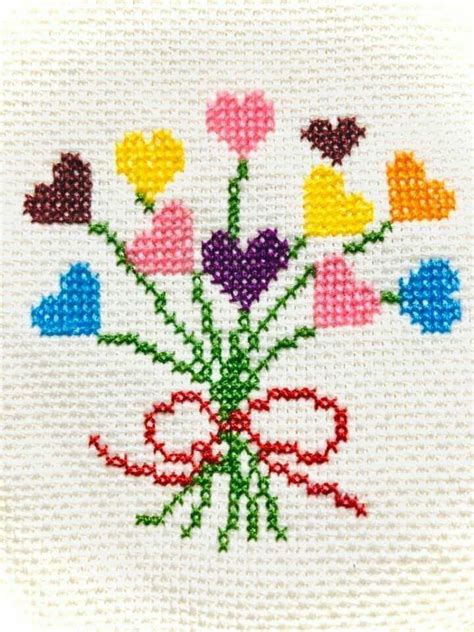 Cross Stitches Patterns Artofit