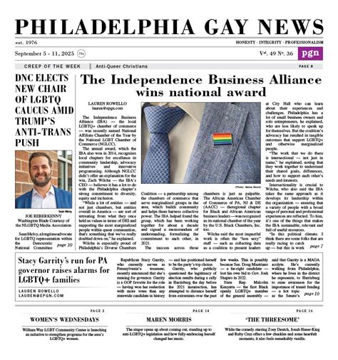 Hot Baritone An Interview With Steven Labrie Of Il Divo Philadelphia