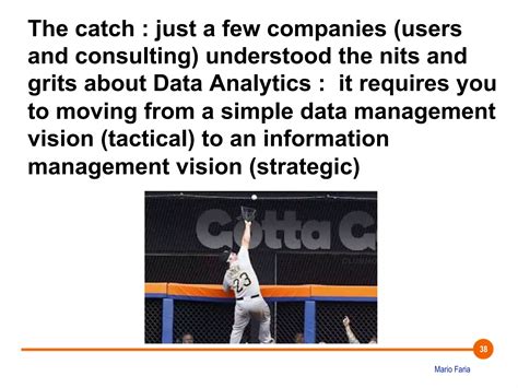 Helping Hr To Cross The Big Data Chasm Ppt