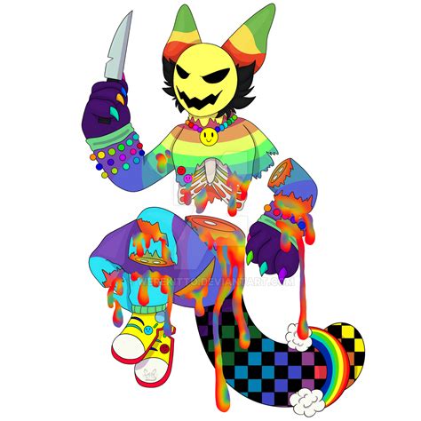 Gore Ych Dooley By Werekitto On Deviantart