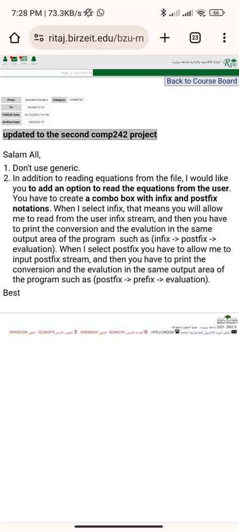 Solved In This Project You Will Implement Anequation