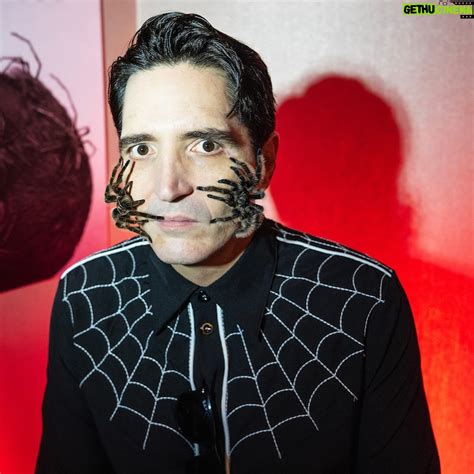 David Dastmalchian Wiki Biography Age Gallery Spouse And More