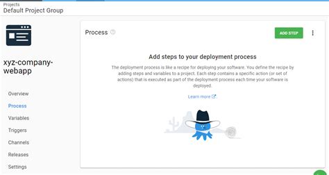 Ci Cd Pipeline Using Teamcity And Octopus By Mohit Gupta Azurediary