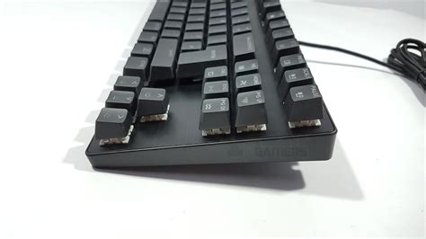 Drevo Tyrfing V Review Unboxing Benchmarks Verdict Tech Gamers