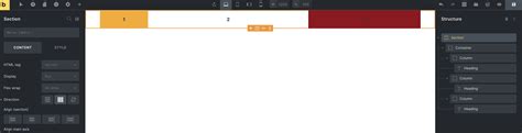 Blocks Not Stacking Vertically In Mobile View Within Bricks How To Bricks Community Forum