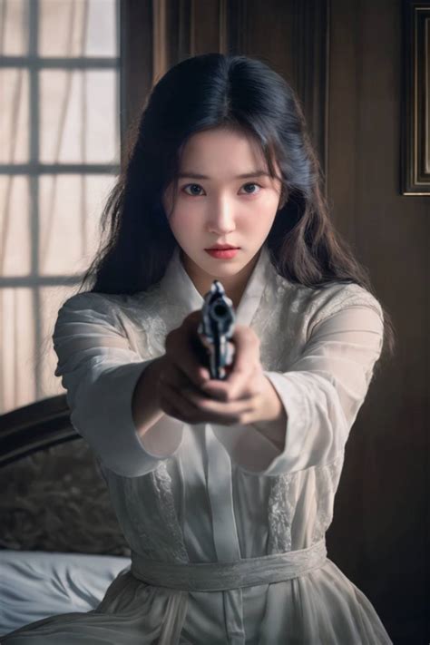 잡담 Ai 진짜 이렇게 생겼으면 좋겠다 인스티즈instiz 일상 카테고리