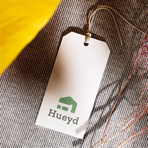 브랜디오 가구로고 브랜드로고 로고제작 집 모양의 프레임과 침대 헤드보드를 부분적으로 표현해