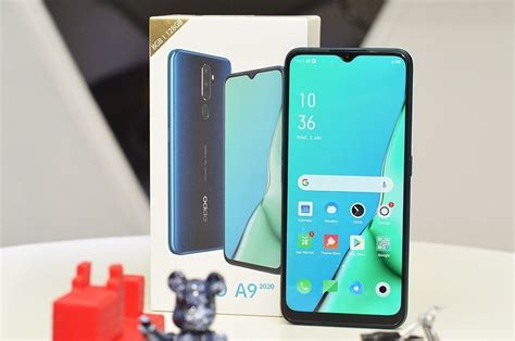 Update Harga Dan Spesifikasi Ponsel Oppo Terbaru Di Indonesia Selular Id