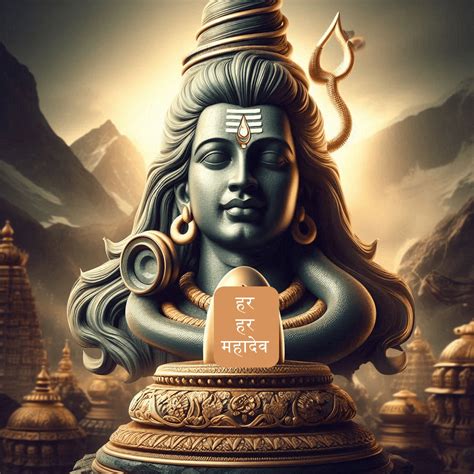 Har Har Mahadev Meaning Mantra Power Spiritual Benefits And Daily