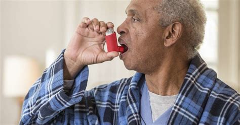 A Guide To Inhaled Steroids Uses Types And Side Effects