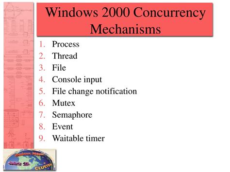 Ppt Concurrency Deadlock And Starvation Powerpoint Presentation Free Download Id9465954
