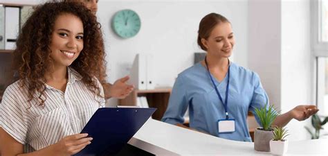 Health Unit Coordinator Online Certification Program Medcerts