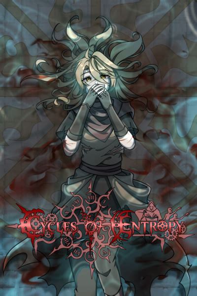 Cycles Of Entropy Royal Road