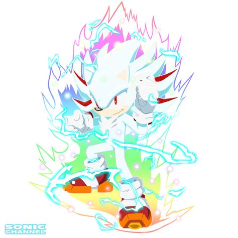 Hyper Shadic Drawing By Skcollabs On Deviantart