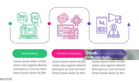 추천 프로그램 주요 항목 벡터 인포 그래픽 템플릿 비즈니스 프리젠 테이션 디자인 요소 5단계 와 옵션을 갖춘 데이터 시각화 프로세스 타임 라인 차트 선형 아이콘이 있는 워크