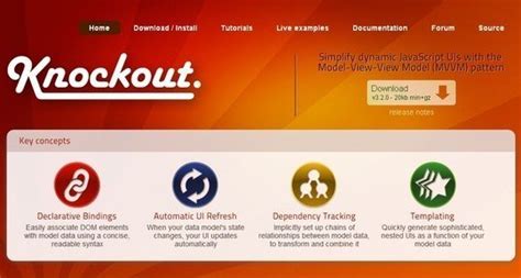 40 Best Javascript Libraries And Jquery Plugins 40 Best Javascript Libraries And Jquery Plugins