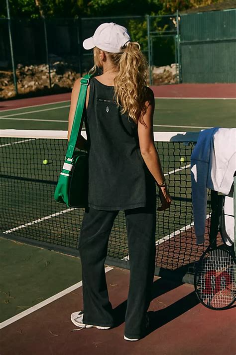 Hot Shot Cami Set Free People