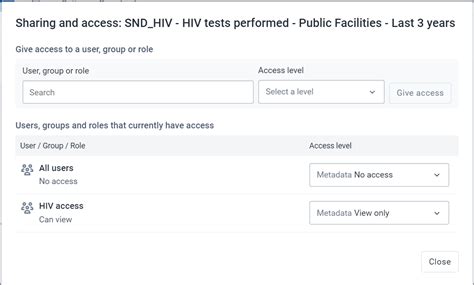 Trainers Guide To Pivot Tables Dhis2 Documentation