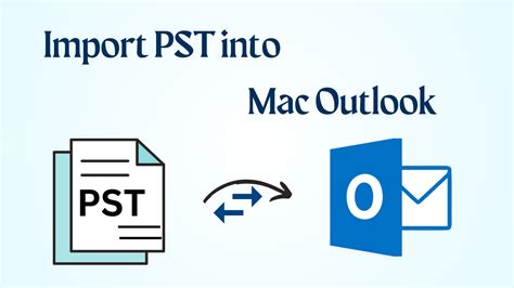 Import PST To Outlook For Mac Using Quick Methods