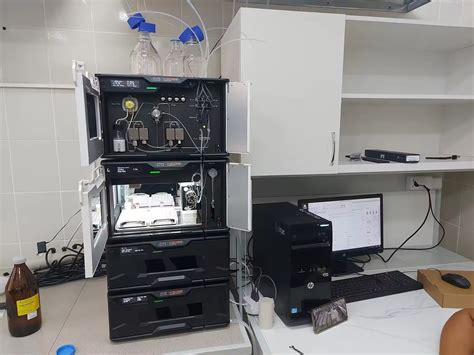 Drawell Hplc Uv Detector Chromatography Hplc System Hplc Chromatography