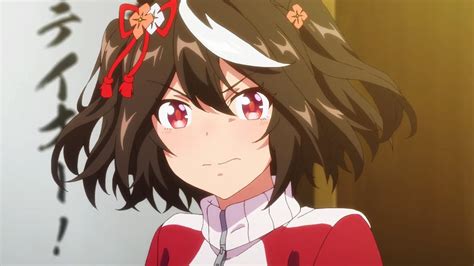 Uma Musume Pretty Derby Fecha Su Regreso Con Un Nuevo Avance Kudasai