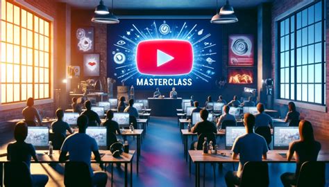Review Udemys Youtube Masterclass Your Complete Guide To Youtube