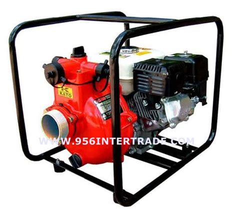 ปั๊มสูบน้ำดับเพลิงขนาดเล็ก เครื่องสูบน้ำดับเพลิงขนาดเล็ก อเนกประสงค์ เครื่องสูบน้ำดับเพลิง