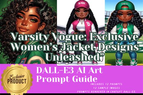 Dall E3 And Chatgpt V4 Ai Art Prompt Guide Graphic By Shades Of Blaque