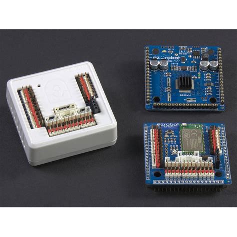 Ez B V42 Wifi Robot Controller Robotshop Ez B V42 Wifi Robot Controller Robotshop