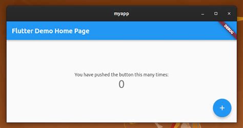 Flutter Vs Ionic For Cross Platform Development LogRocket Blog