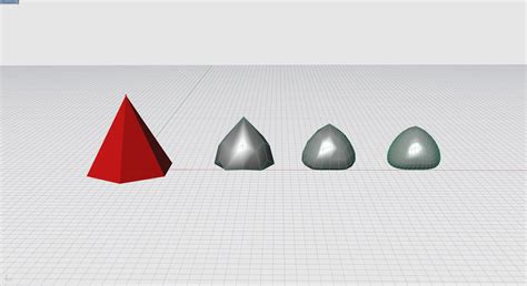 parametric design labo 【grasshopper 29】weaverbirdの機能まとめ