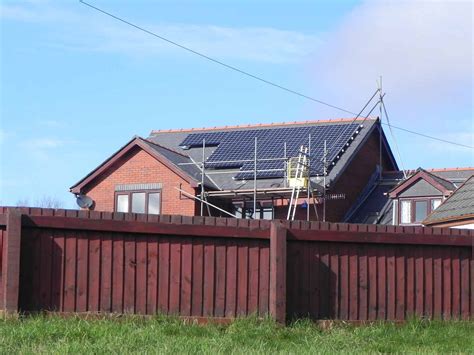 Photon Project Management Solar Panel Installation Specialists Across
