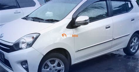 Temukan Mobil Agya Bekas Harga Mulai Jutaan Di Sini