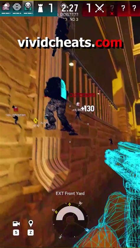 R6 Cheats Vividcheats Tiktok