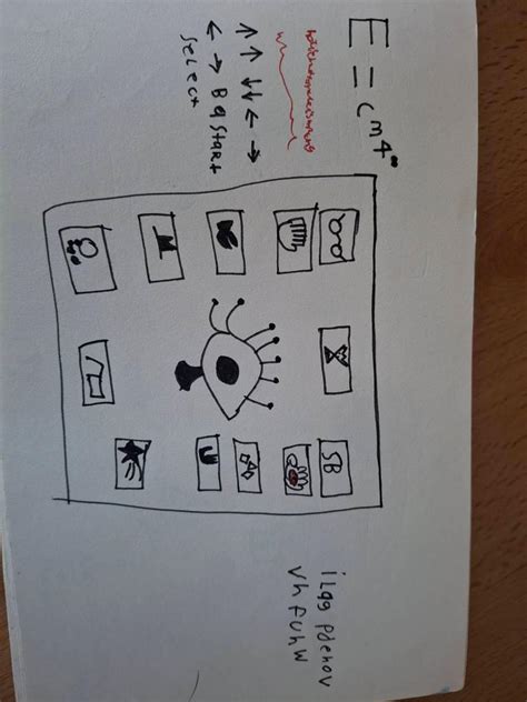 Relativity Falls Cipher Square By Mayathedoomer2006 On Deviantart