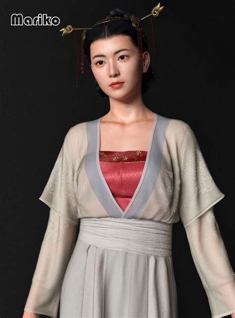 Mariko For G8f Render State