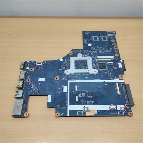 Mobo Mainboard Motherboard Laptop Lenovo Ideapad Ip Ibr Lazada Indonesia