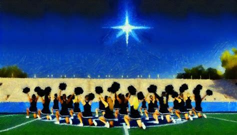 Pros And Cons Of Cheerleading Educationalwave