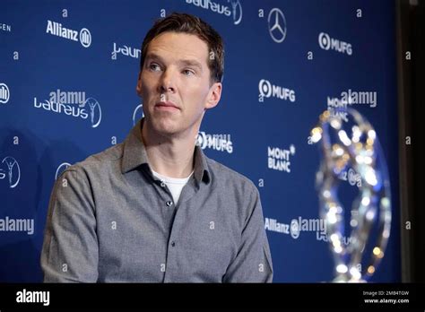 Benedict Timothy Carlton Cumberbatch Cbe British Actor As Host Host