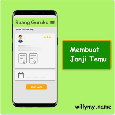 Cara Membuat Aplikasi Android Seperti Ruang Guru (tanpa coding) - Willy Pujo Hidayat