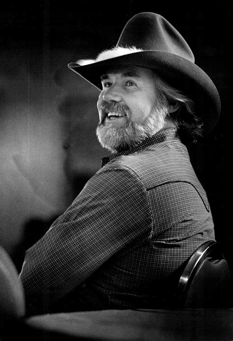 Kenny Rogers Through The Years