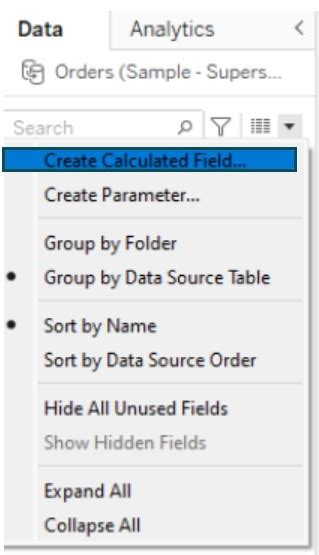 tableau zn function zero if null syntax example how to use