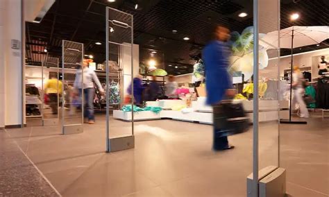 Basics Of Electronic Article Surveillance Eas Systems Xingyetongblog