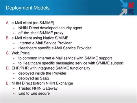 PPT Deployment Models PowerPoint Presentation Free Download ID