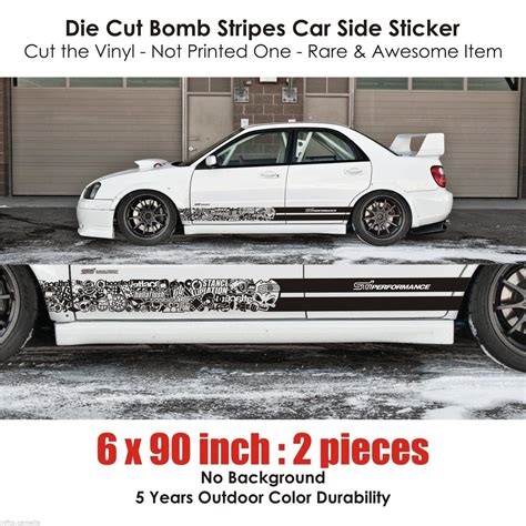 Funny Decals