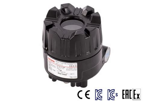 Position Transmitter At Best Price In India